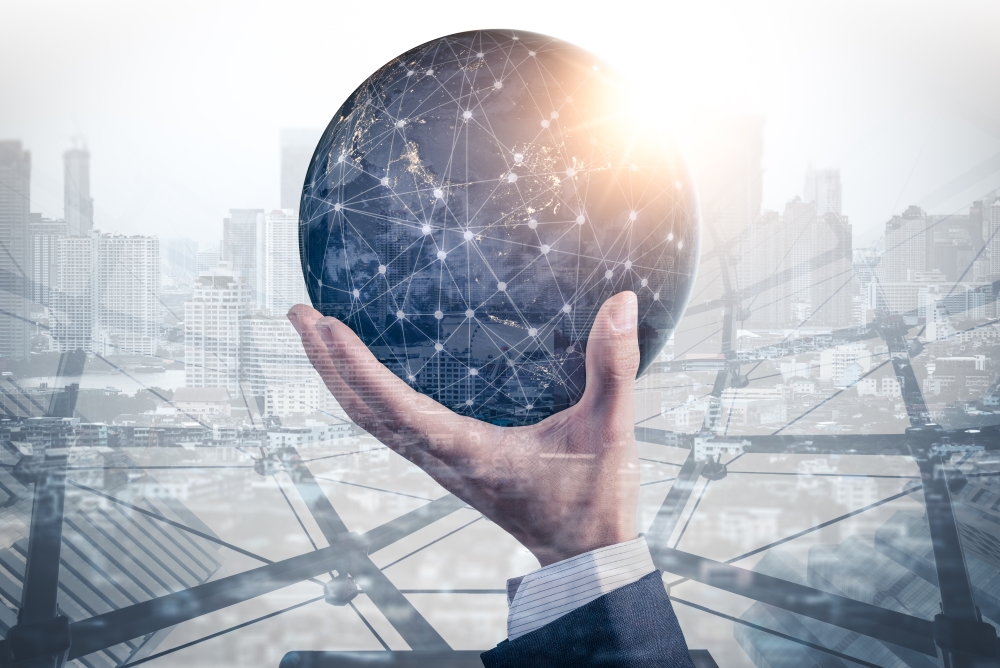 SpesNet Group Global Home Page